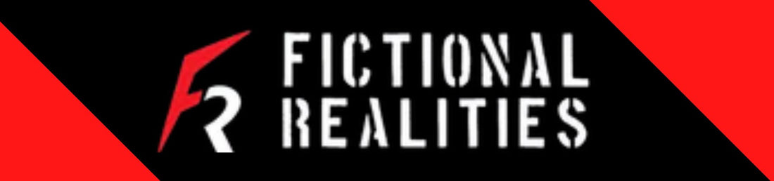FrWorld – Fictional Realities