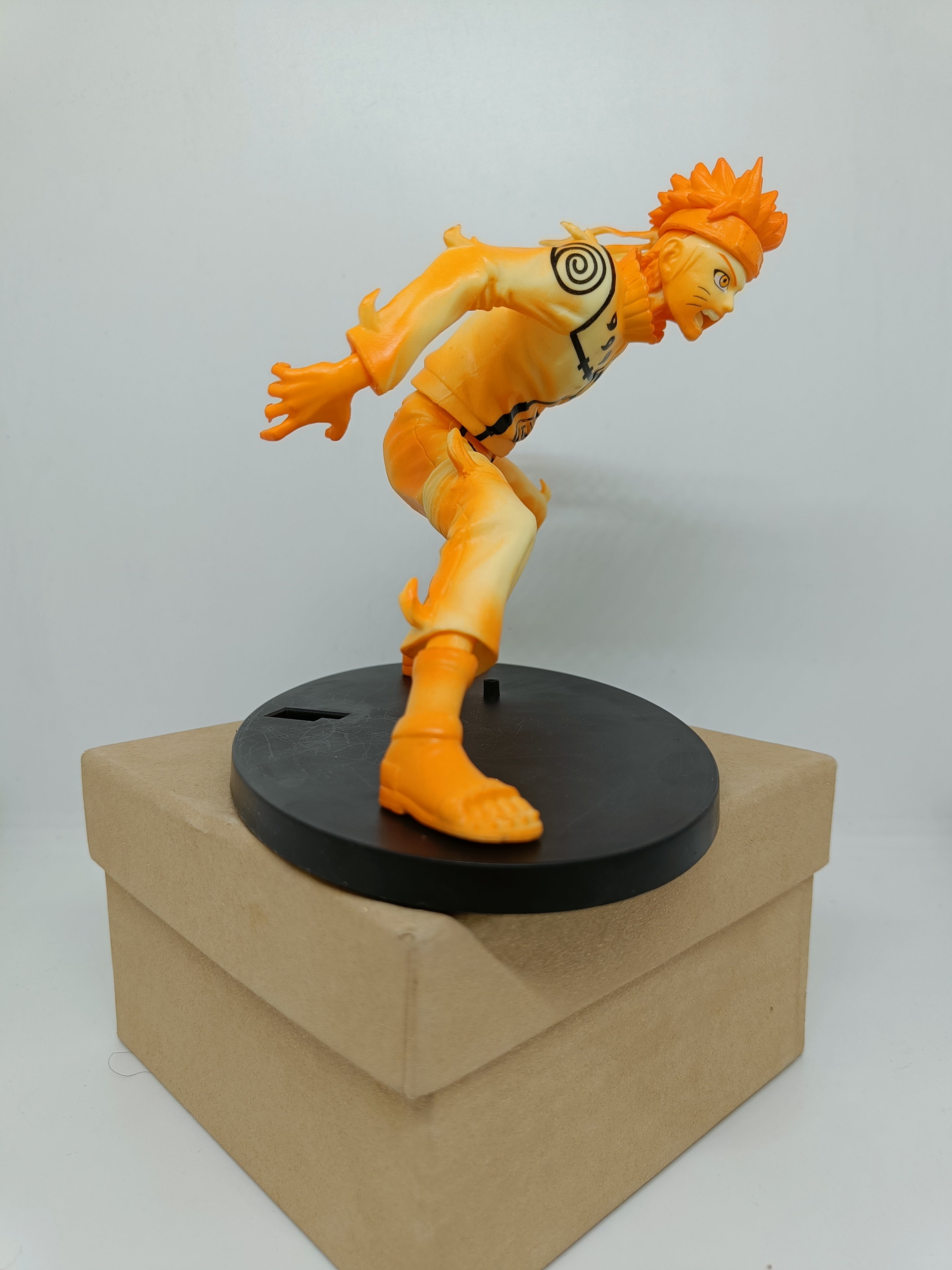 Action Figures – Page 7 – Fictional Realities