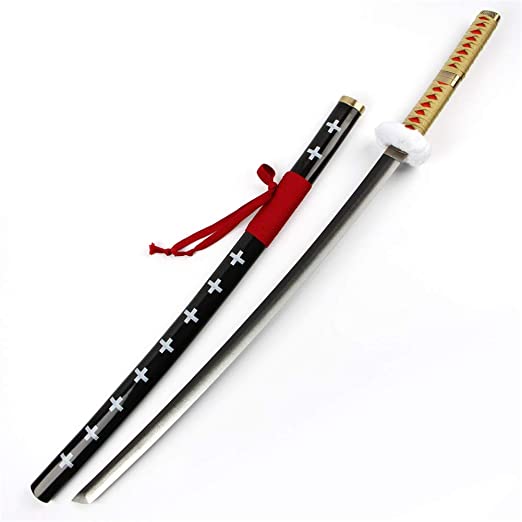 Cosplay – Page 2 – Fictional Realities