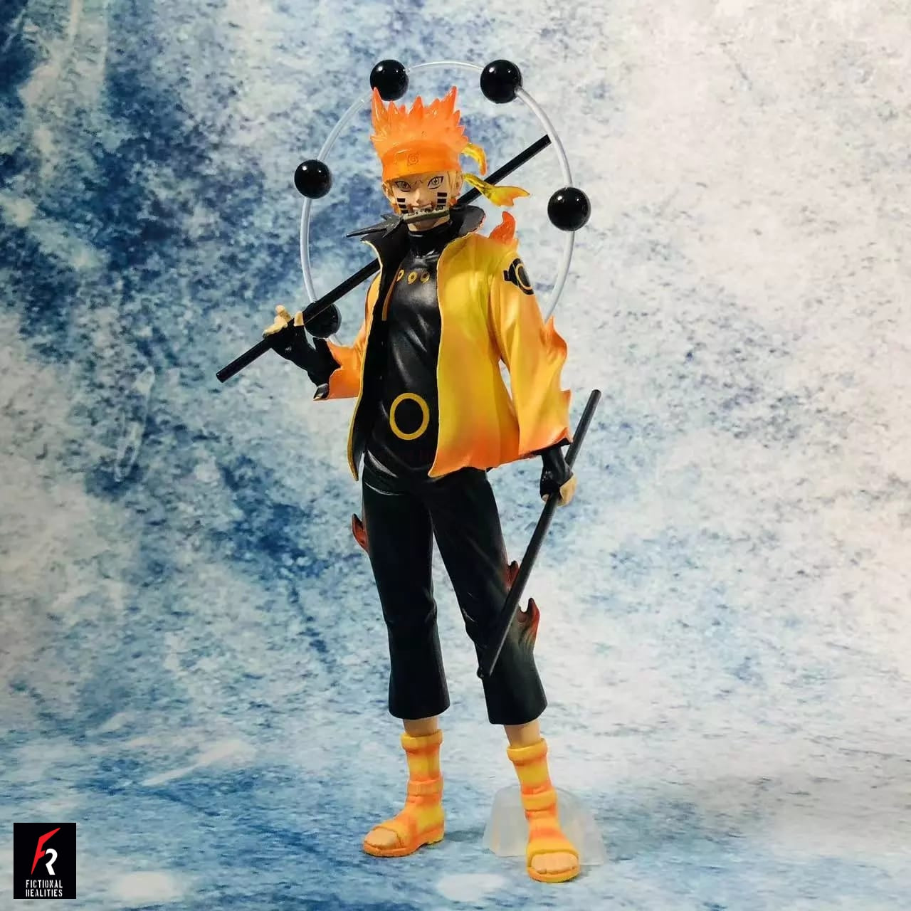 Action Figures – Page 2 – Fictional Realities