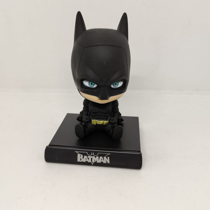 Bobblehead – Fictional Realities