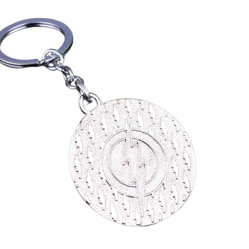 Keychain – Fictional Realities